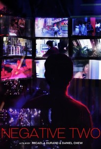 Negative Two | Rotten Tomatoes