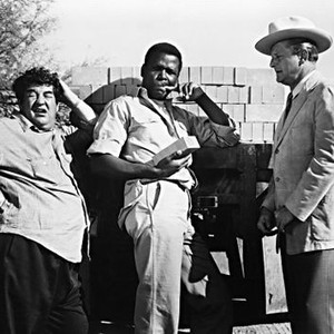 Ralph Nelson - Rotten Tomatoes