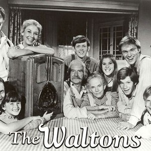 The Waltons: Season 4 - Rotten Tomatoes