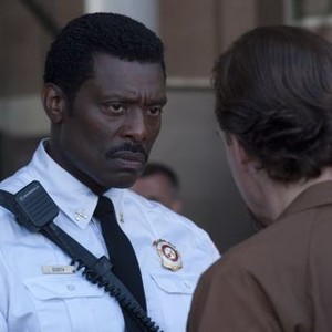 Eamonn Walker - Rotten Tomatoes