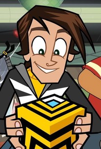 Packages From Planet X: Season 1, Episode 21 - Rotten Tomatoes