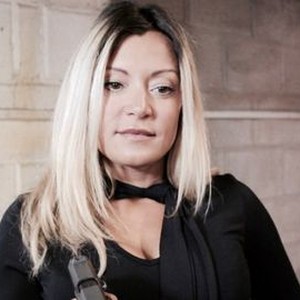 Scarlett Cross: Agents of D.E.A.T.H. - Rotten Tomatoes