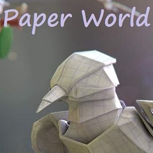 Paperworld - Rotten Tomatoes