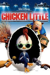 Chicken Little | Rotten Tomatoes