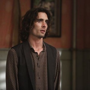 Tyson Ritter - Rotten Tomatoes