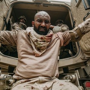 The Ambush - Rotten Tomatoes