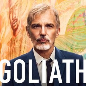 Goliath - Rotten Tomatoes