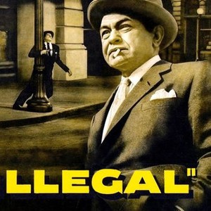 Illegal - Rotten Tomatoes