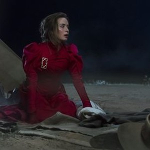 The English - Rotten Tomatoes