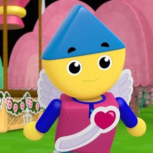 Charlie's Colorforms City - Rotten Tomatoes