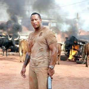 The Rundown - Rotten Tomatoes