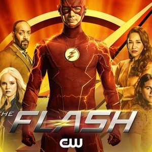 The Flash - Rotten Tomatoes