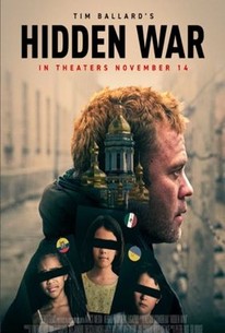 Hidden War | Rotten Tomatoes
