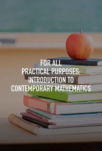 For All Practical Purposes: Introduction to Contemporary Mathematics ...