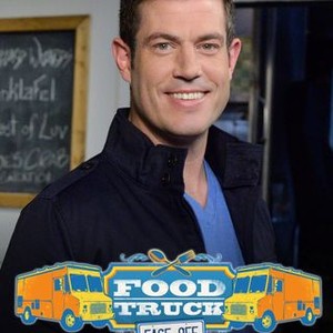 Food Truck Face Off - Rotten Tomatoes