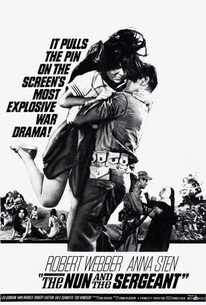 The Nun and the Sergeant | Rotten Tomatoes