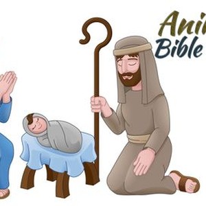 Animated Bible Stories - Rotten Tomatoes