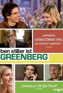 Greenberg | Rotten Tomatoes