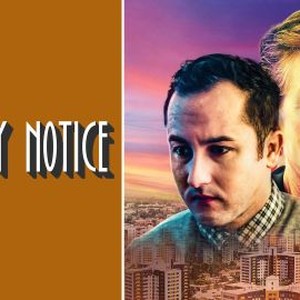 One Day Notice - Rotten Tomatoes