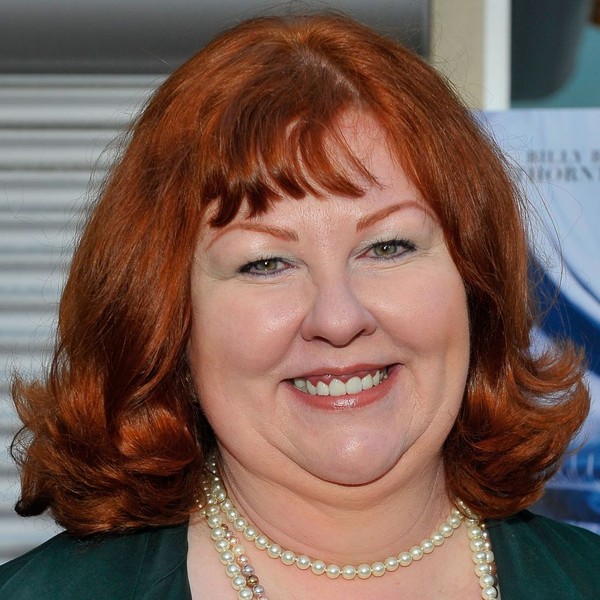 Lorna Scott - Rotten Tomatoes
