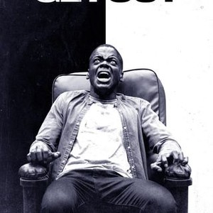 Get Out - Rotten Tomatoes