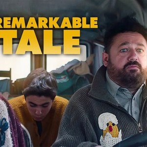A Remarkable Tale - Rotten Tomatoes