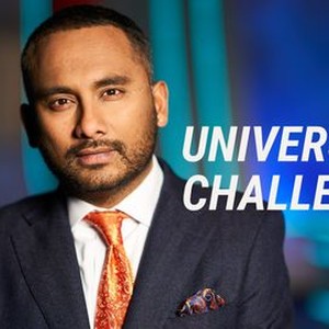 University Challenge - Rotten Tomatoes