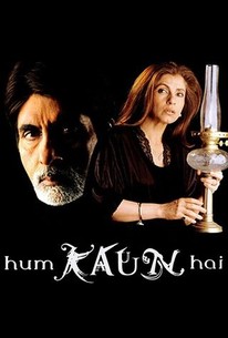 Hum Kaun Hai | Rotten Tomatoes