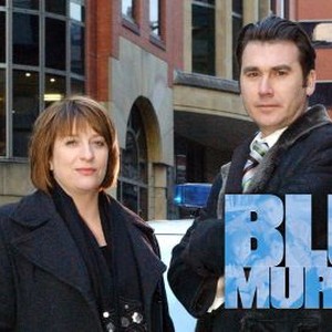 Blue Murder: Season 3, Episode 1 - Rotten Tomatoes