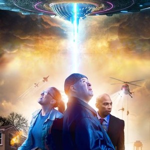 Extraction Point - Rotten Tomatoes