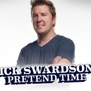 Nick Swardson's Pretend Time - Rotten Tomatoes