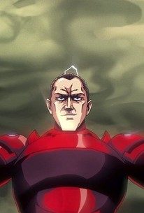 Prisoner Zero: Season 1, Episode 5 | Rotten Tomatoes