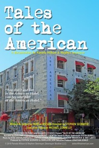 Tales of the American | Rotten Tomatoes