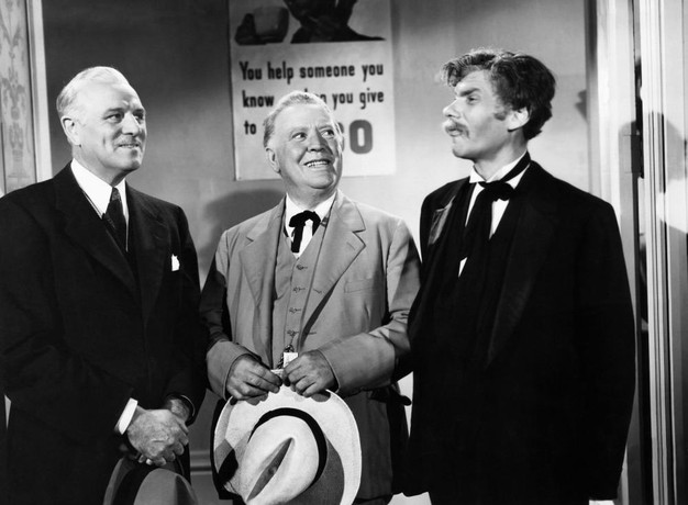 Pierre Watkin Actor Pierre Watkin TV Guide