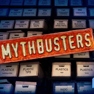 MythBusters - Rotten Tomatoes