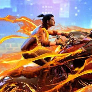 New Gods: Nezha Reborn - Rotten Tomatoes