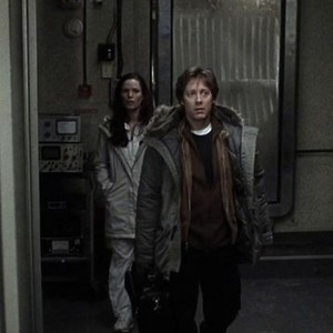 Alien Hunter - Rotten Tomatoes