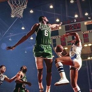 Bill Russell: Legend - Rotten Tomatoes