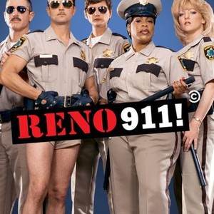RENO 911! - Rotten Tomatoes