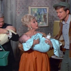Green Acres: Season 4, Episode 23 - Rotten Tomatoes