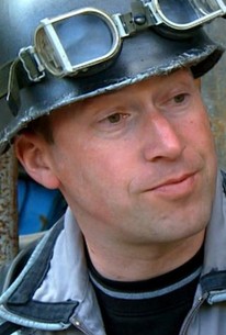 Scrapheap Challenge: Season 10, Episode 7 | Rotten Tomatoes