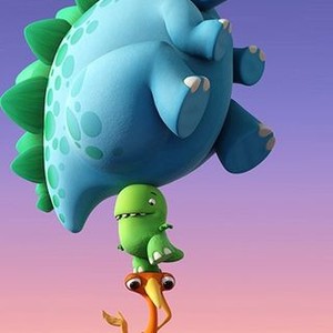 Dinopaws: Season 1, Episode 13 - Rotten Tomatoes