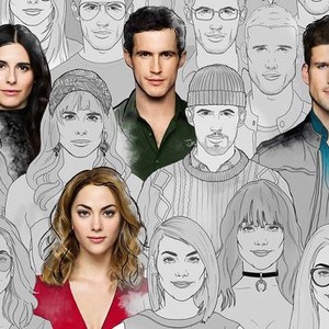 Imposters - Rotten Tomatoes