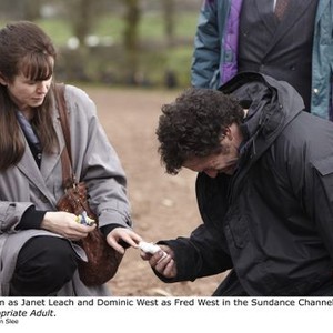 Dominic West Movies