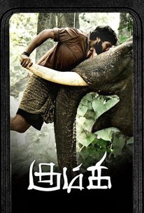 Kumki | Rotten Tomatoes