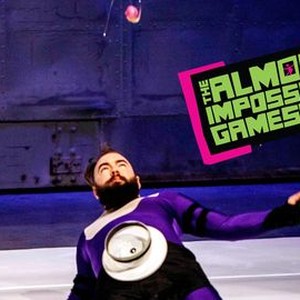 The Almost Impossible Gameshow - Rotten Tomatoes