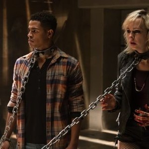 Jigsaw - Rotten Tomatoes