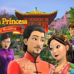 The Swan Princess: A Royal Wedding - Rotten Tomatoes