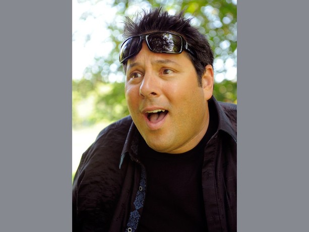 Laochra Greg Grunberg