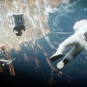Gravity - Rotten Tomatoes